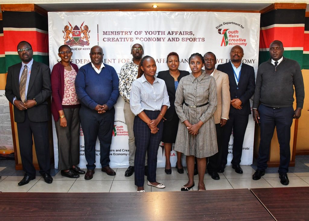 INITIATIVE TO COLLABORATE WITH THE LONG DISTANCE DRIVERS AND CONDUCTORS ...