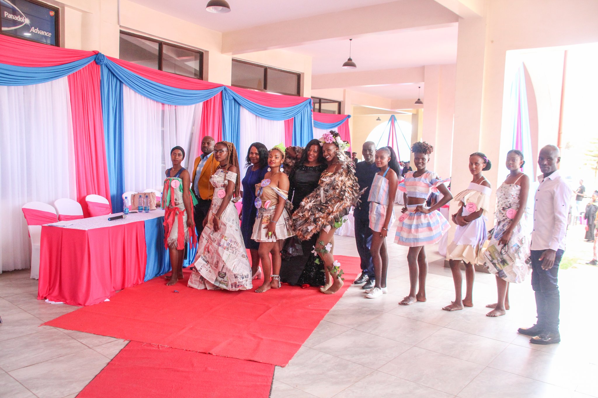 NURTURING ECONOMIC EMPOWERMENT: EQUIPPING YOUTH WITH SKILLS FOR SUCCESS ...