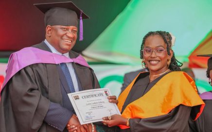 December 2025 – State Department for Youth Affairs and Creative Economy