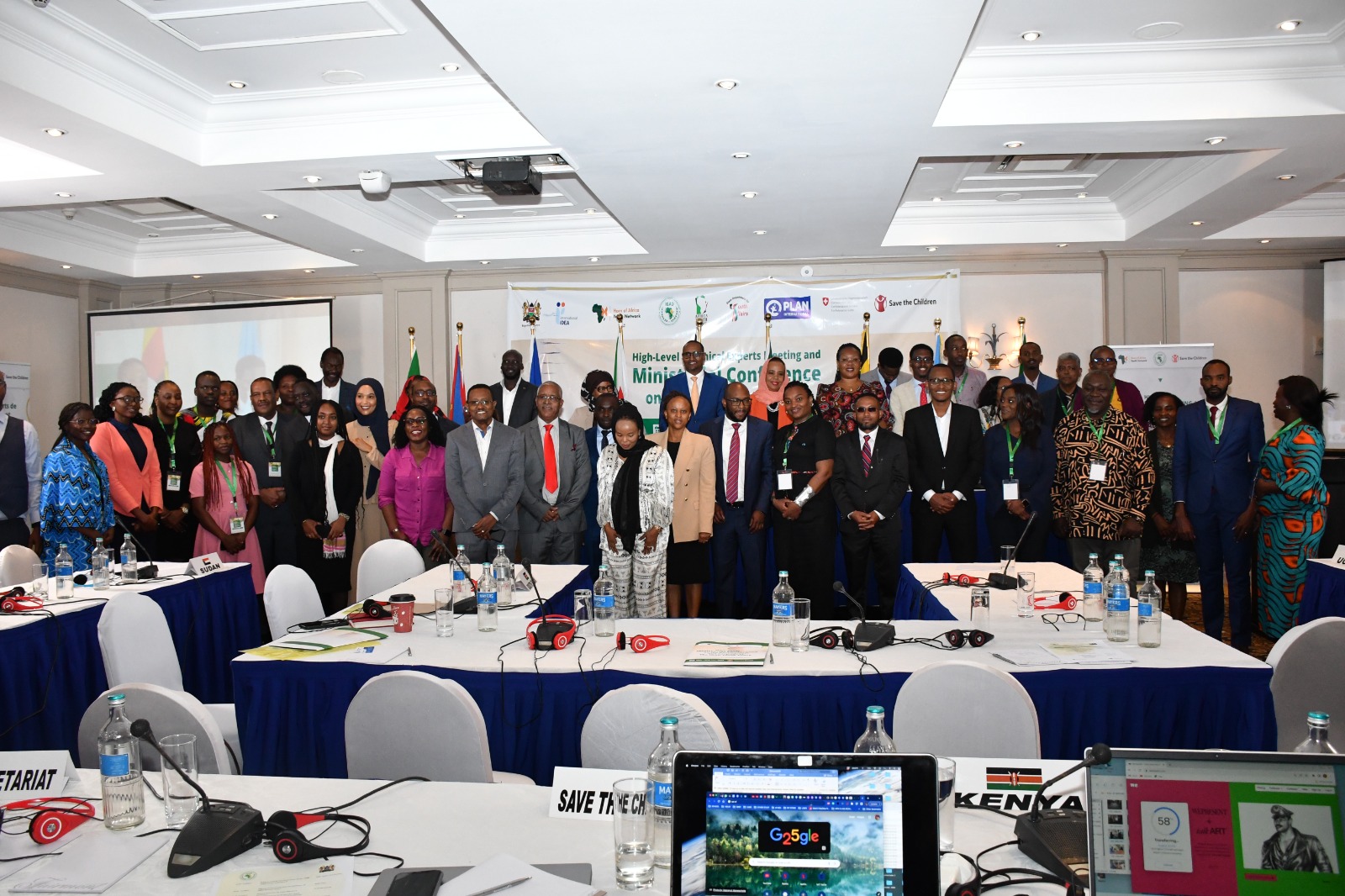 KENYAN GOVERNMENT DEMONSTRATES STRONG COMMITMENT TO IGAD YOUTH POLICY ...